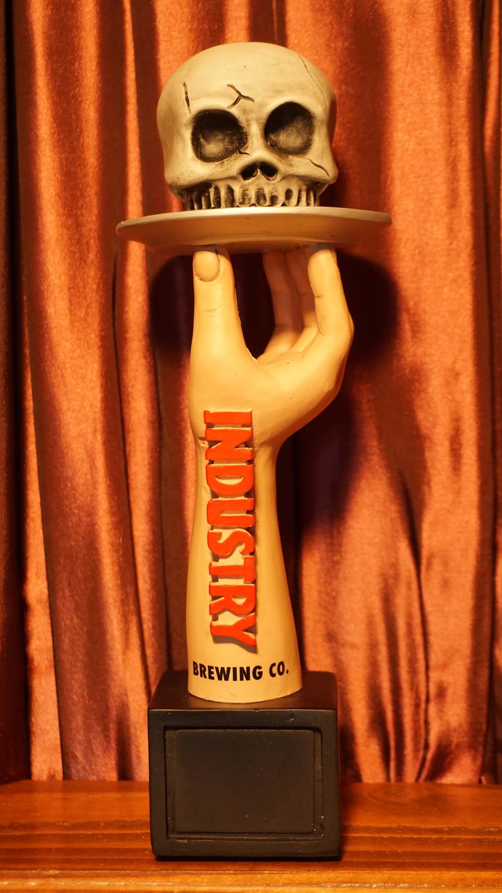 The Museum Turns 9 Years Old, Part 4: 2020 ATH Tap Handle Awards