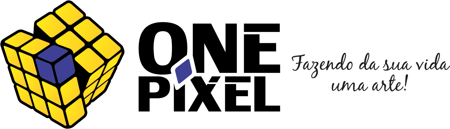 ***One Pixel***: HOME