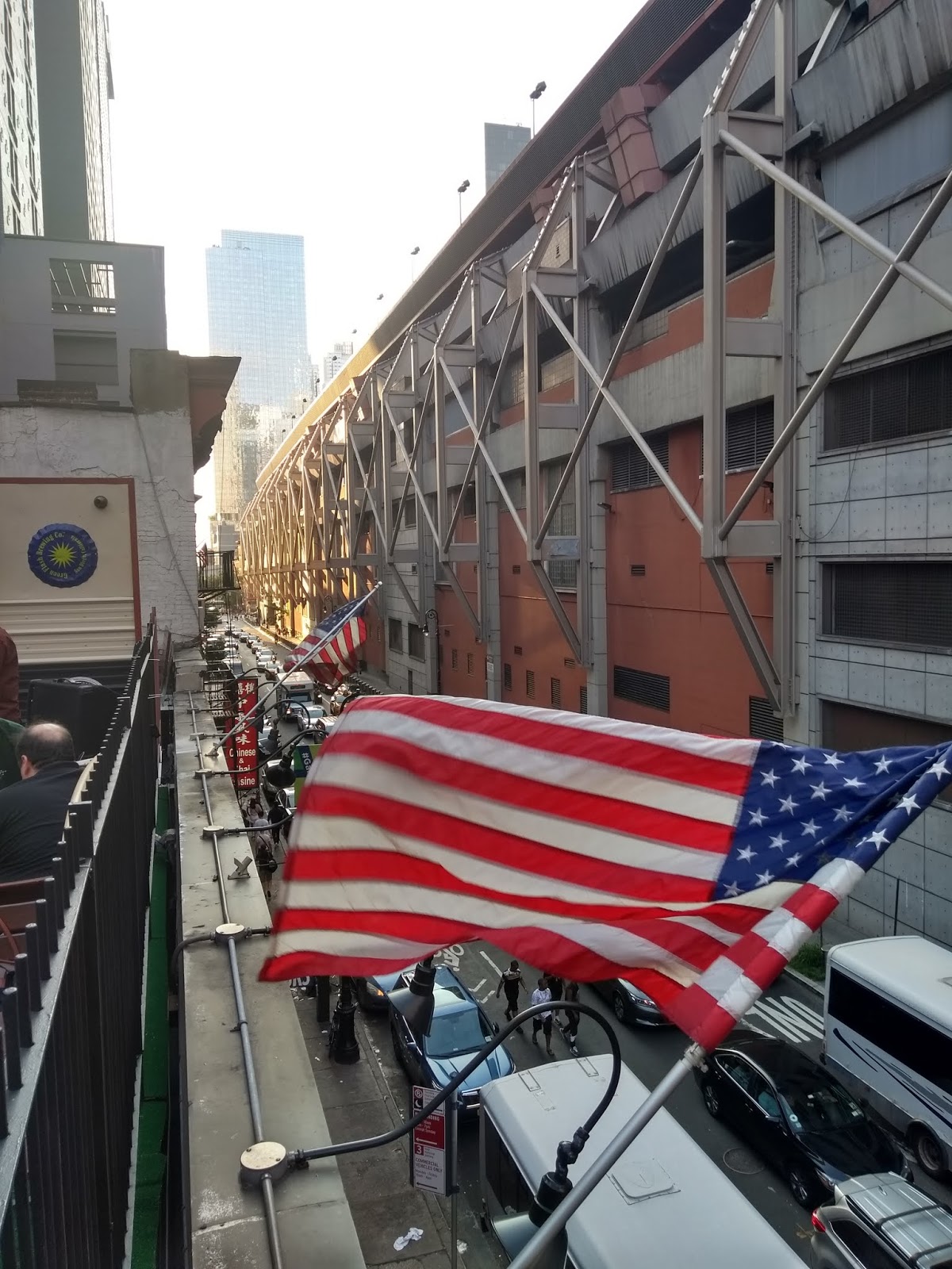 Jarbas Horst: Speaking at Office 365 Saturday New York City 2019 - Recap