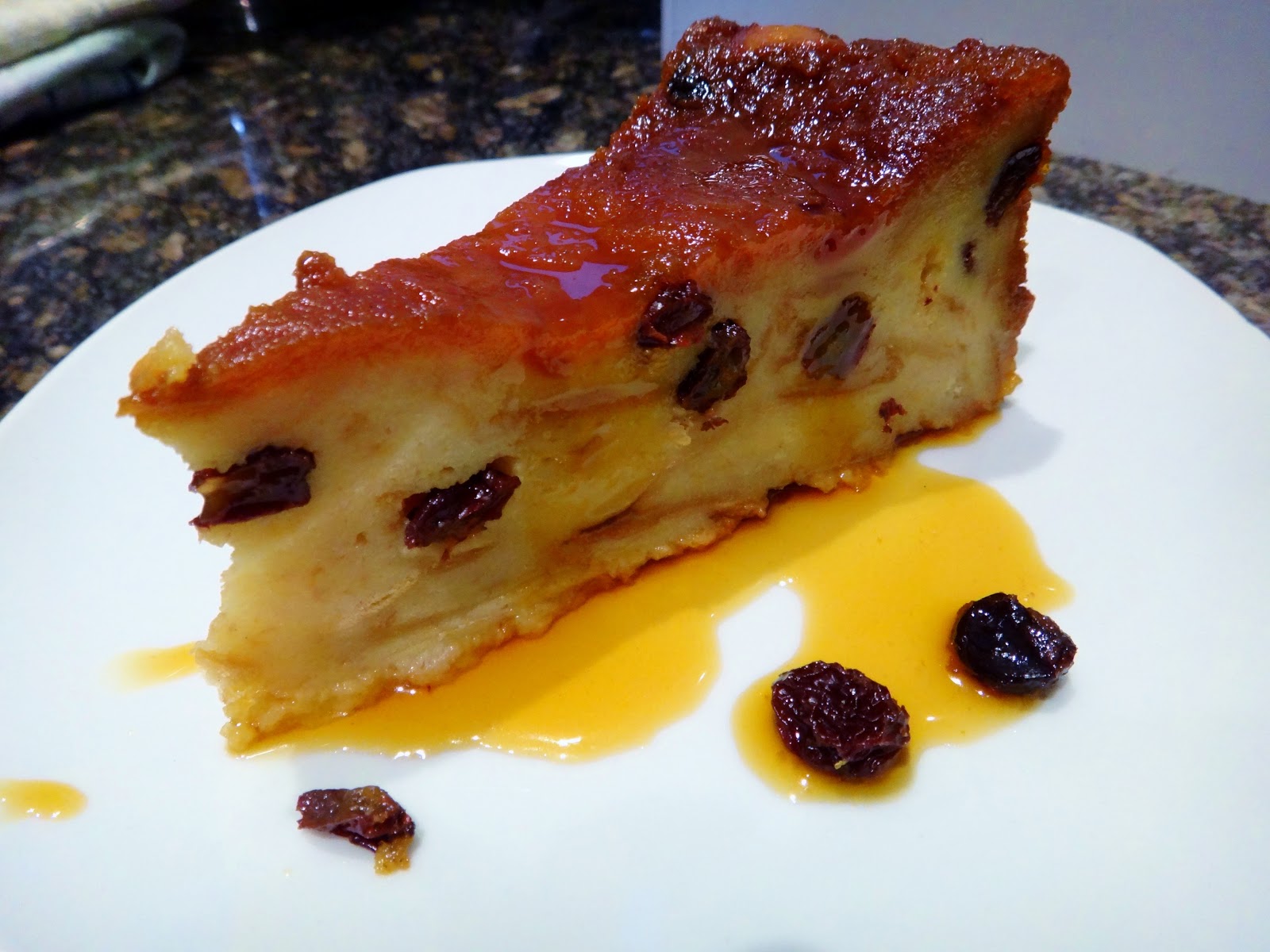 TAGUARITA GOURMET ARTE CULINARIO: TORTA DE PAN