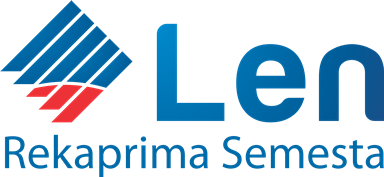 PT Len Rekaprima Semesta