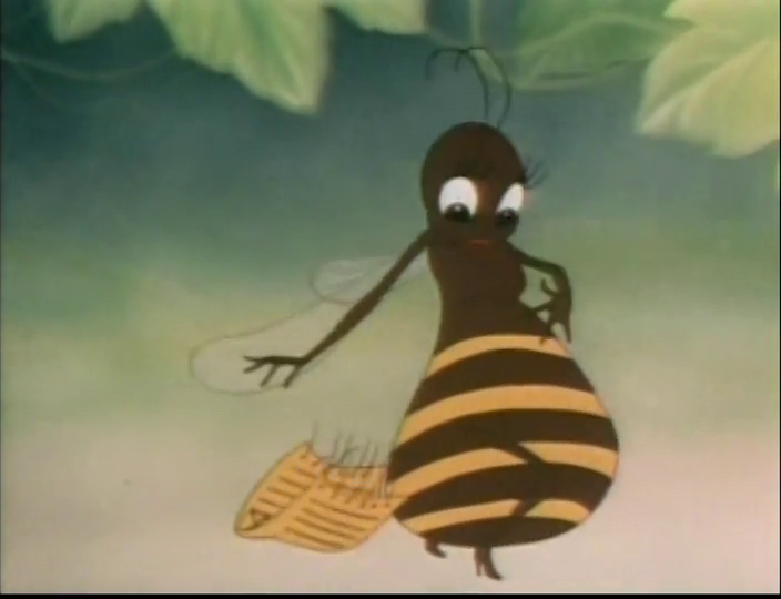 Supervised By Fred Avery: Tex Avery's Warner Brothers Cartoons: The Bug ...