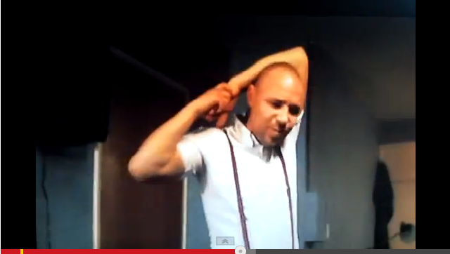 Jay Pabari Year 12 AS Media Studies Blog: Mise-En-Scene in This Is England