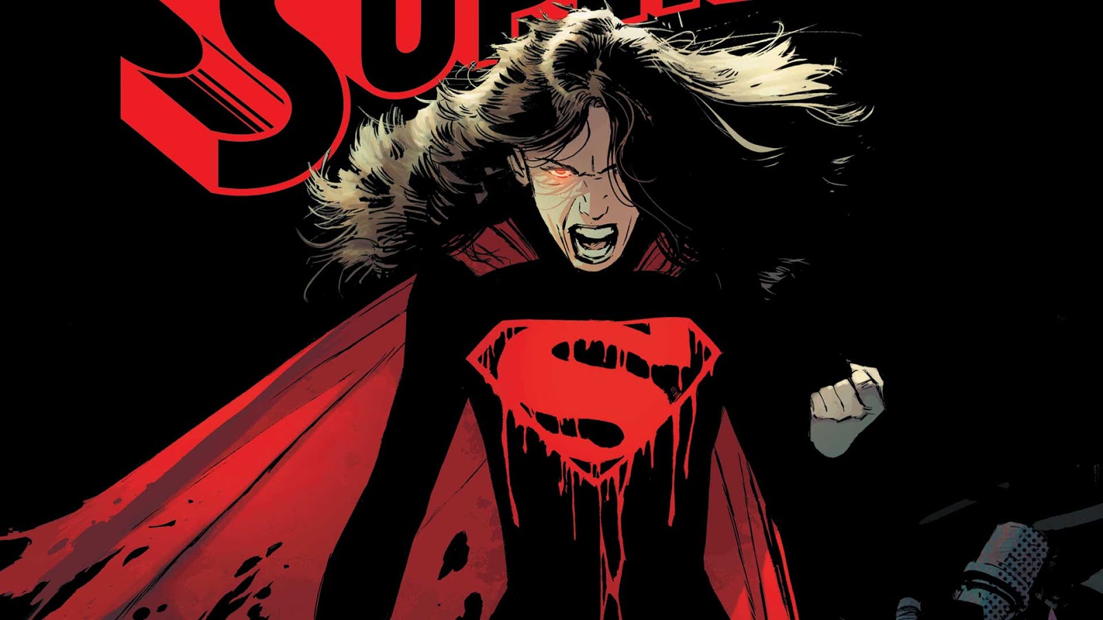 Weird Science DC Comics: Tales From The Dark Multiverse: Death of ...