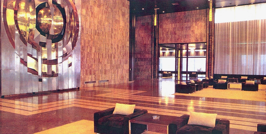 Design du gabon: 2020