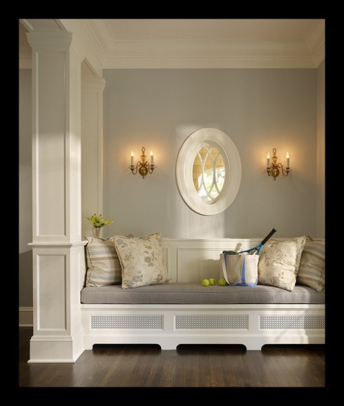 hopes & dreams: what a bench