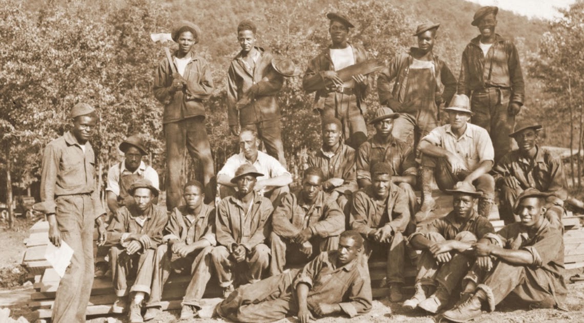 PA Environment Digest Blog: PA Parks & Forests Foundation: African ...