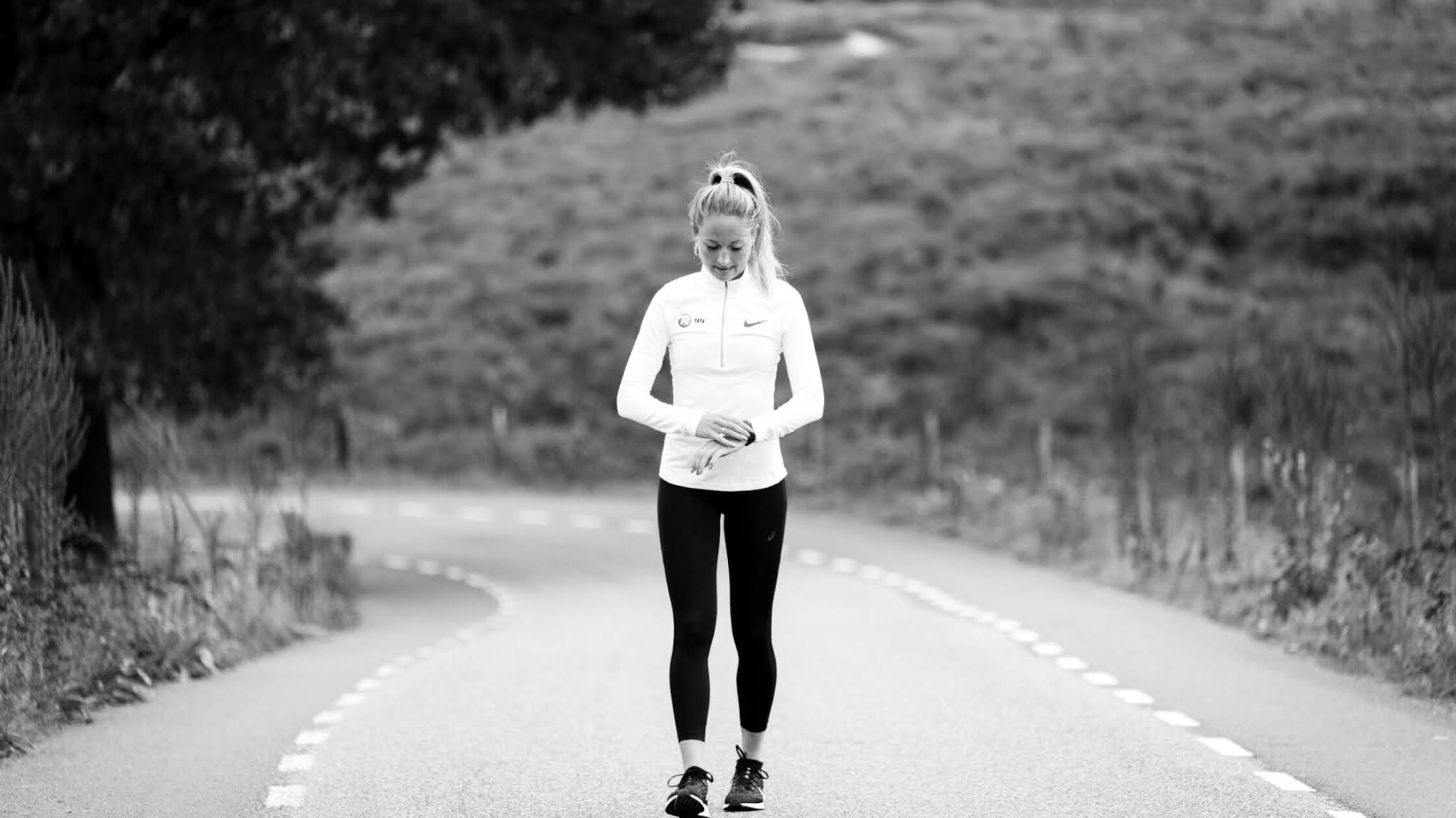 Hardlopen in de Nederlandse- en Duitse grensstreek: 8 Tekenen dat je ...