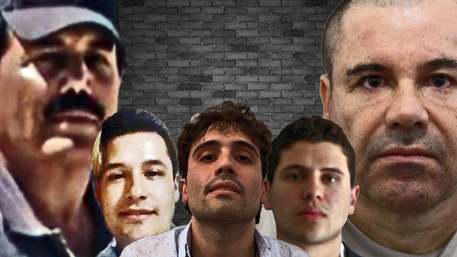 The Understanding of Mexican Drug Cartels and its Operations ...