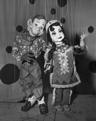 SATURDAY MORNINGS FOREVER: HOWDY DOODY