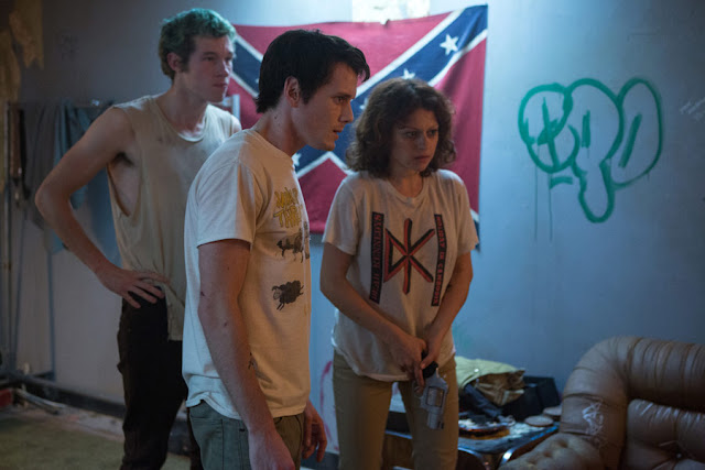 Green Room - Cinema Review | Film Intel