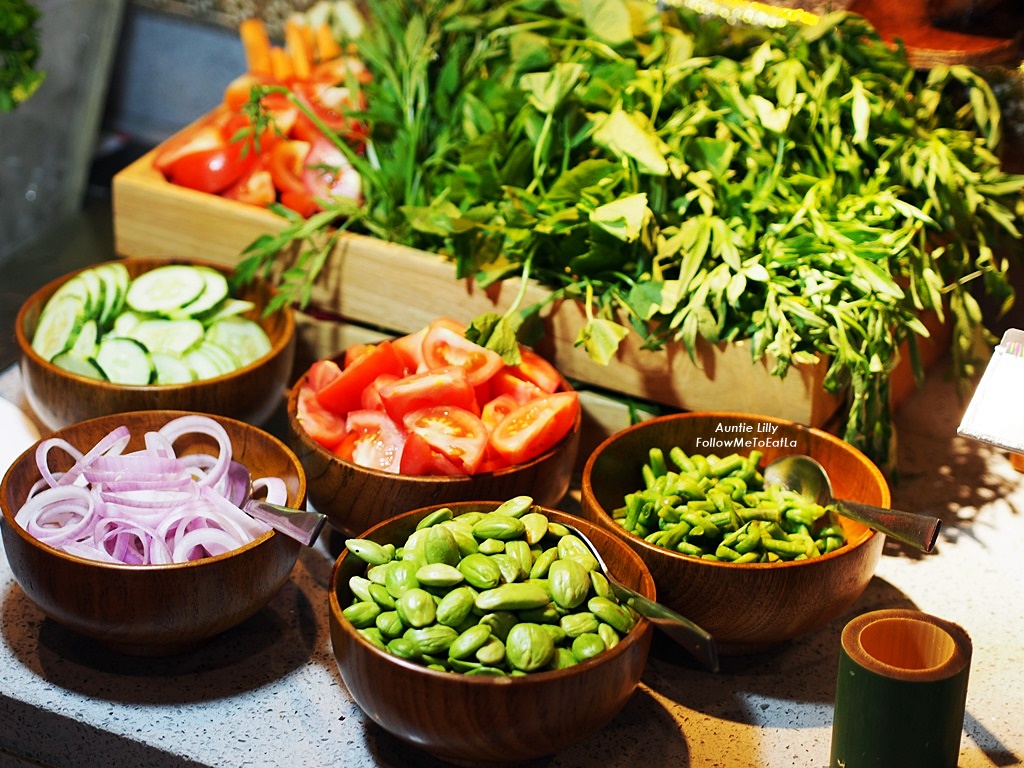 Follow Me To Eat La - Malaysian Food Blog: Ramadhan Buffet 2018 At The ...