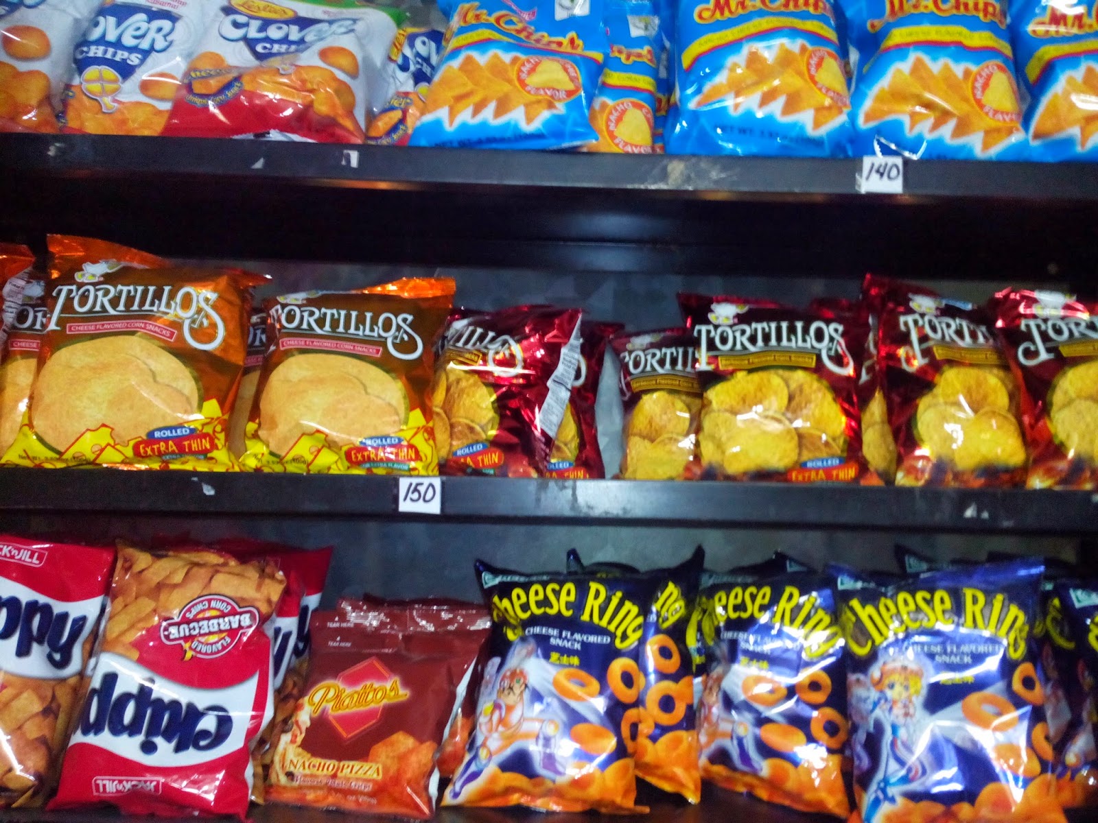 Mabuhay Foodstuff: Filipino Products at its best in Karachi Pakistan