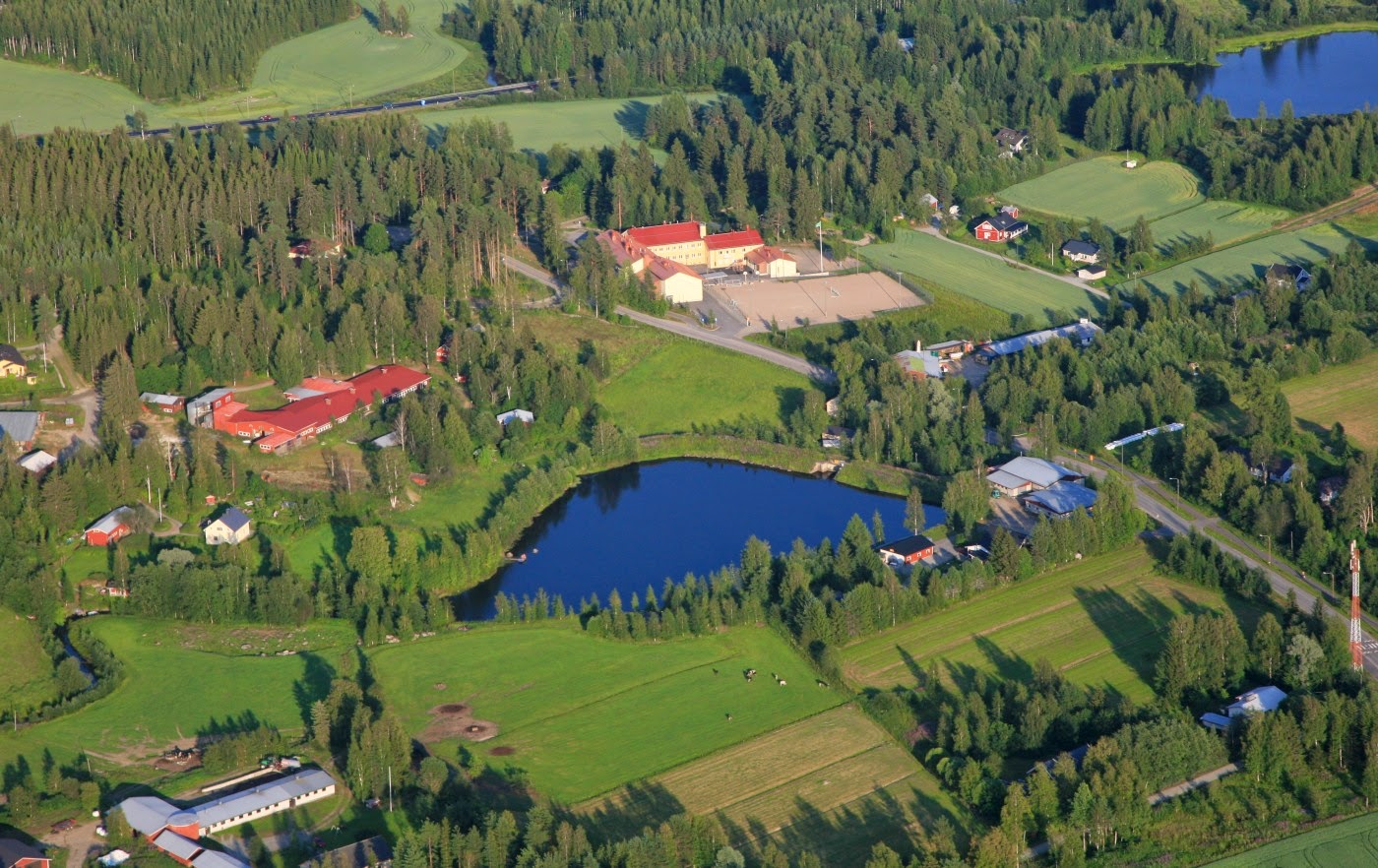 pärinäpojan jorinoita: tikkakoski-puuppola