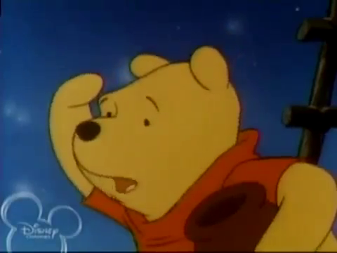 The New Adventures of Winnie The Pooh: Pooh Skies Part 3