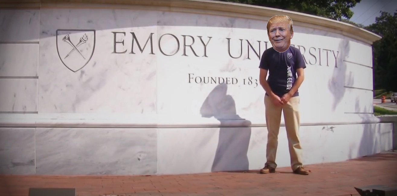 Emory University School Of Medicine: Requirements, Acceptance Rate ...