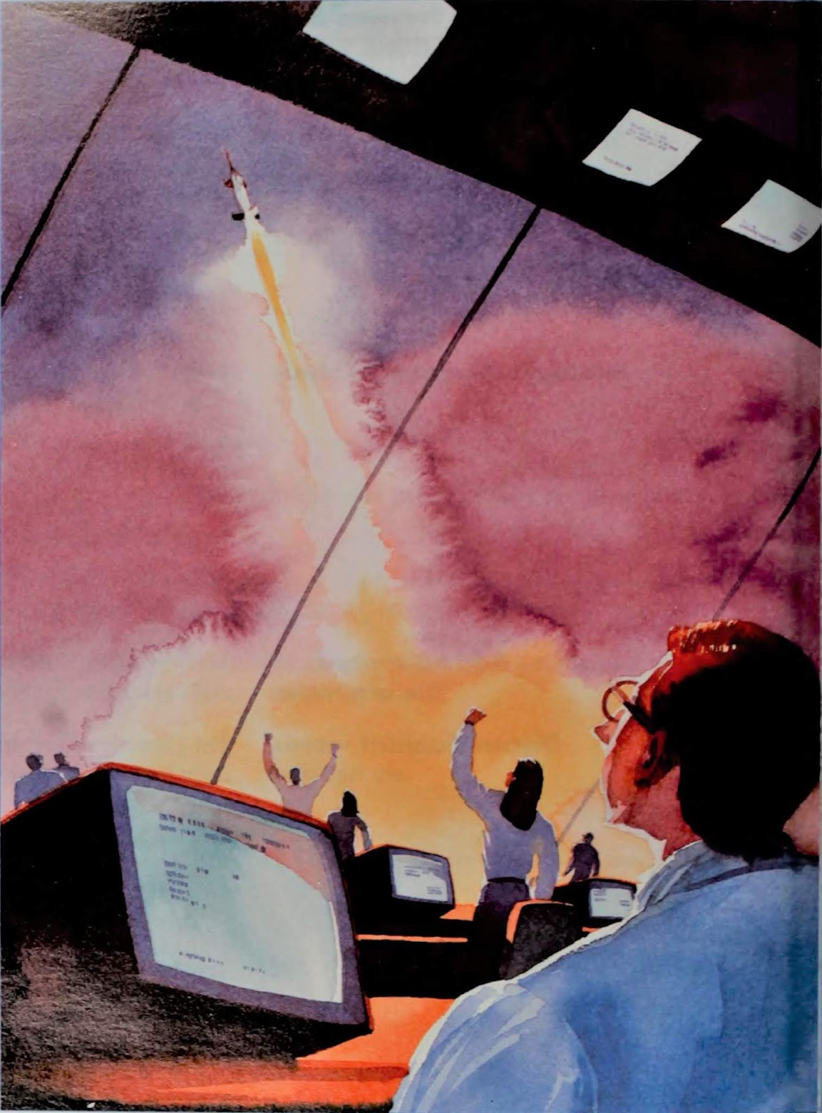 The Twilight Zone Vortex: The Vortex Art Gallery