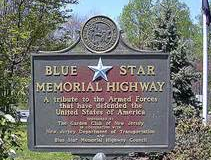 A Grave Interest: The History of the Blue Star Memorial Highway