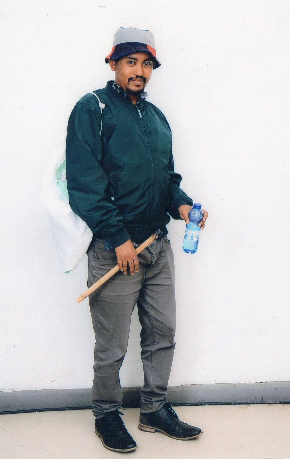 Meyesawian (መይሳዊያን) ... a religious way of life: Andu Mela (Aba Jaly ...