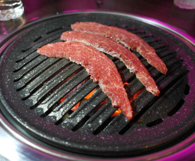 Purple Taste: [Media Invite] 푸짐 PUJIM @ 82 Amoy Street