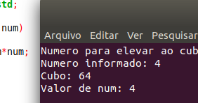 Enviando dados para Funções em C++ - Parâmetros e Argumentos - C++ ...
