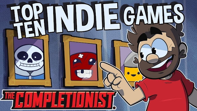 Indie Game Definition and Tips to Become a Pro-Indie Developer!