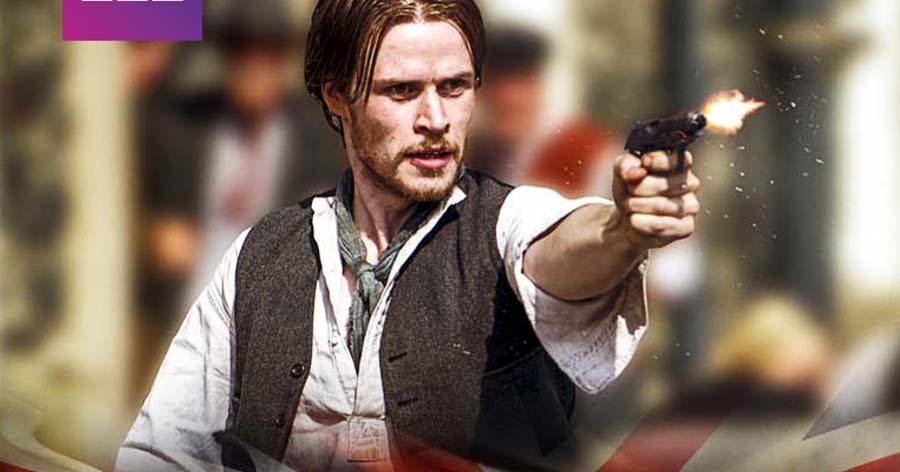 37 Days | Σειρα Ντοκιμαντερ