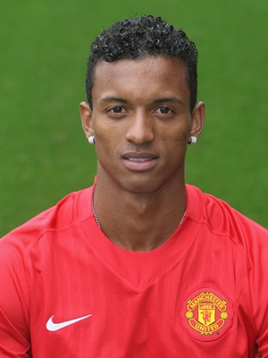 Nani ~ Football World