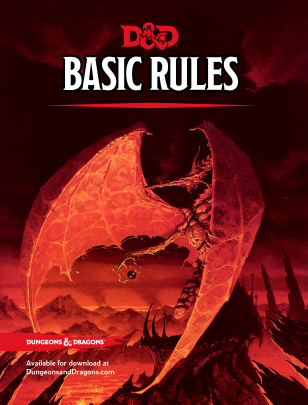 The Ongoing Campaign: The New Edition Of D&D: First Impressions