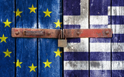 PATRINAKI: ΕΛΛΑΔΑ Η....ΑΠΟΙΚΙΑ ΤΟΥ ΕΥΡΩ