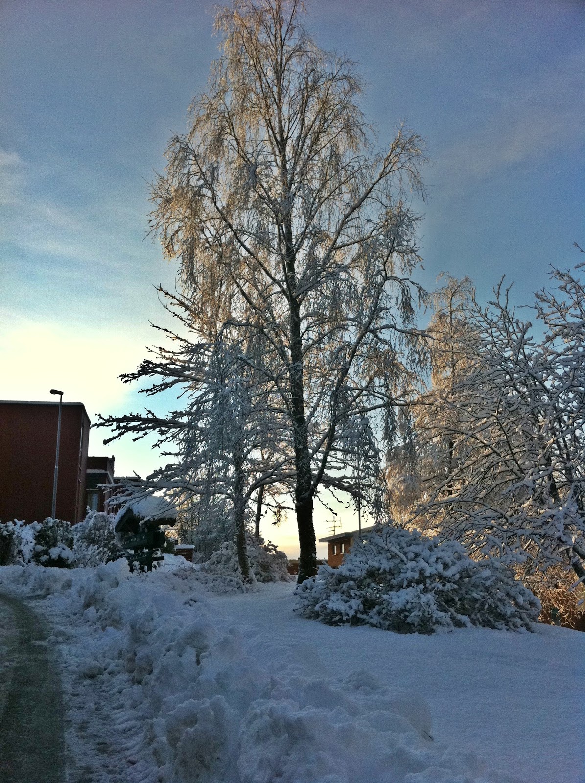 S & H: Portveien 2...