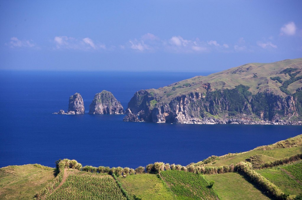Filipinas Beauty: The Batanes Islands Odyssey