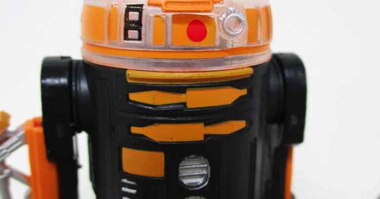 Galactic Hunter's Star Wars Figure of the Day with Adam Pawlus: Star ...