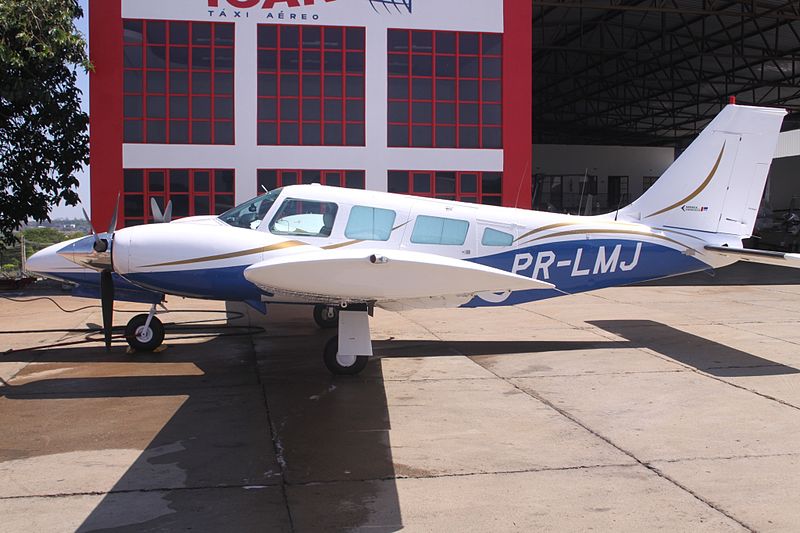 UNIDADE EMBRAER BOTUCATU