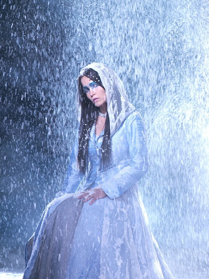 Nightwish An Era: Tarja Turunen