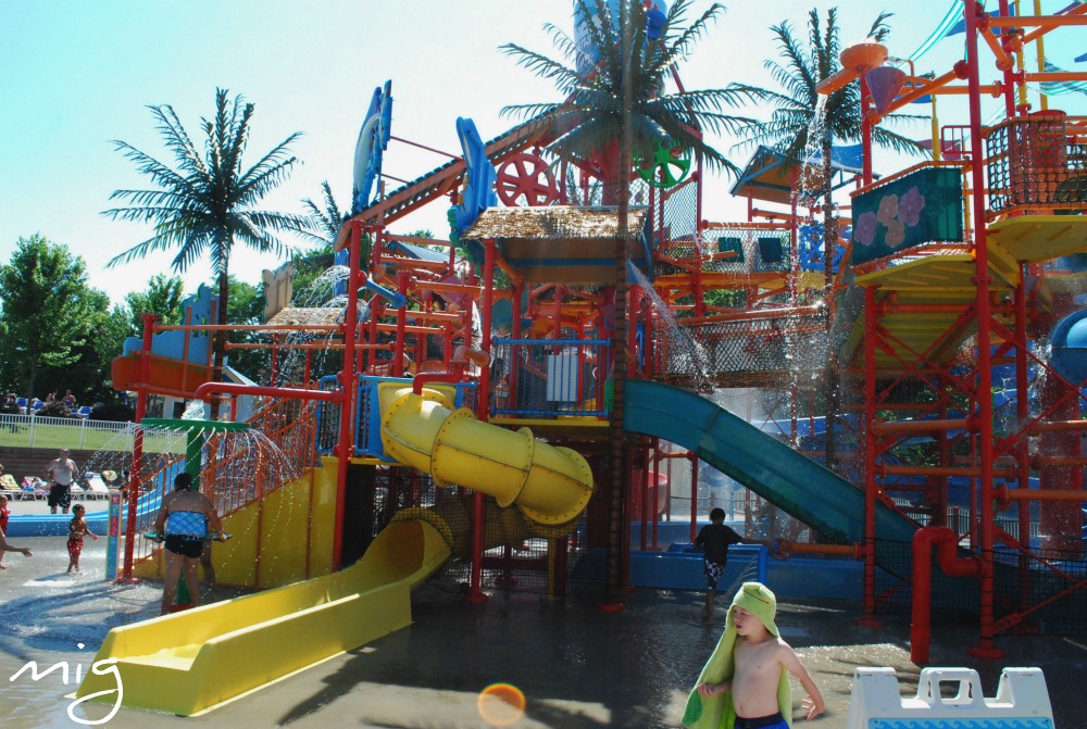 MidwestInfoGuide: Oceans of Fun