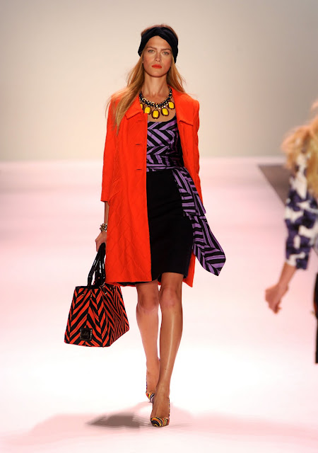 Fashion Studio Magazine: NEW YORK FASHION WEEK