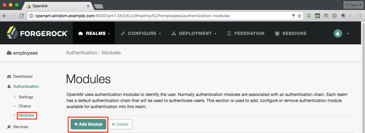 authNtoZ: OpenAM Windows Desktop SSO deep dive - part 1
