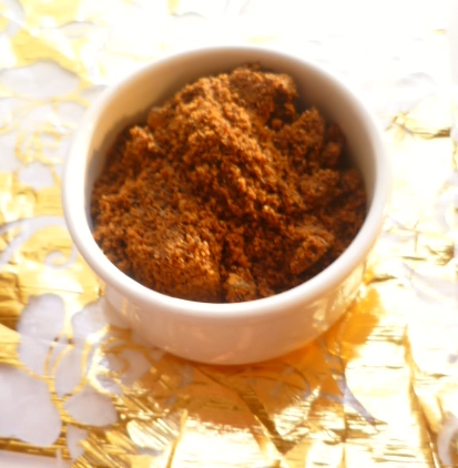 Marmaduke Scarlet: how to fix a baking disaster - make magic cookie dust!