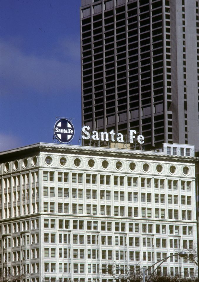 Towns and Nature: April 2019