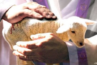 JESUS CRISTO, A ÚNICA ESPERANÇA: Páscoa - a verdadeira história