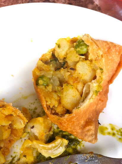 a hungry girl's guide to taipei: indian: i strongly recommend MAYUR ...