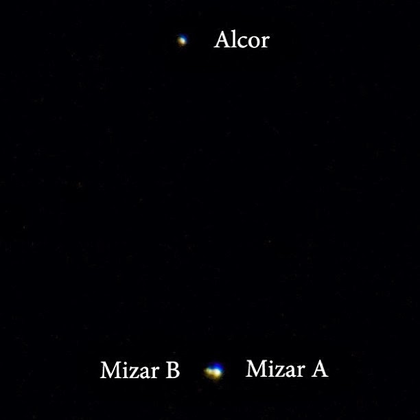 Stellar Neophyte Astronomy Blog: Backyard Astronomy with the Moon, M15 ...