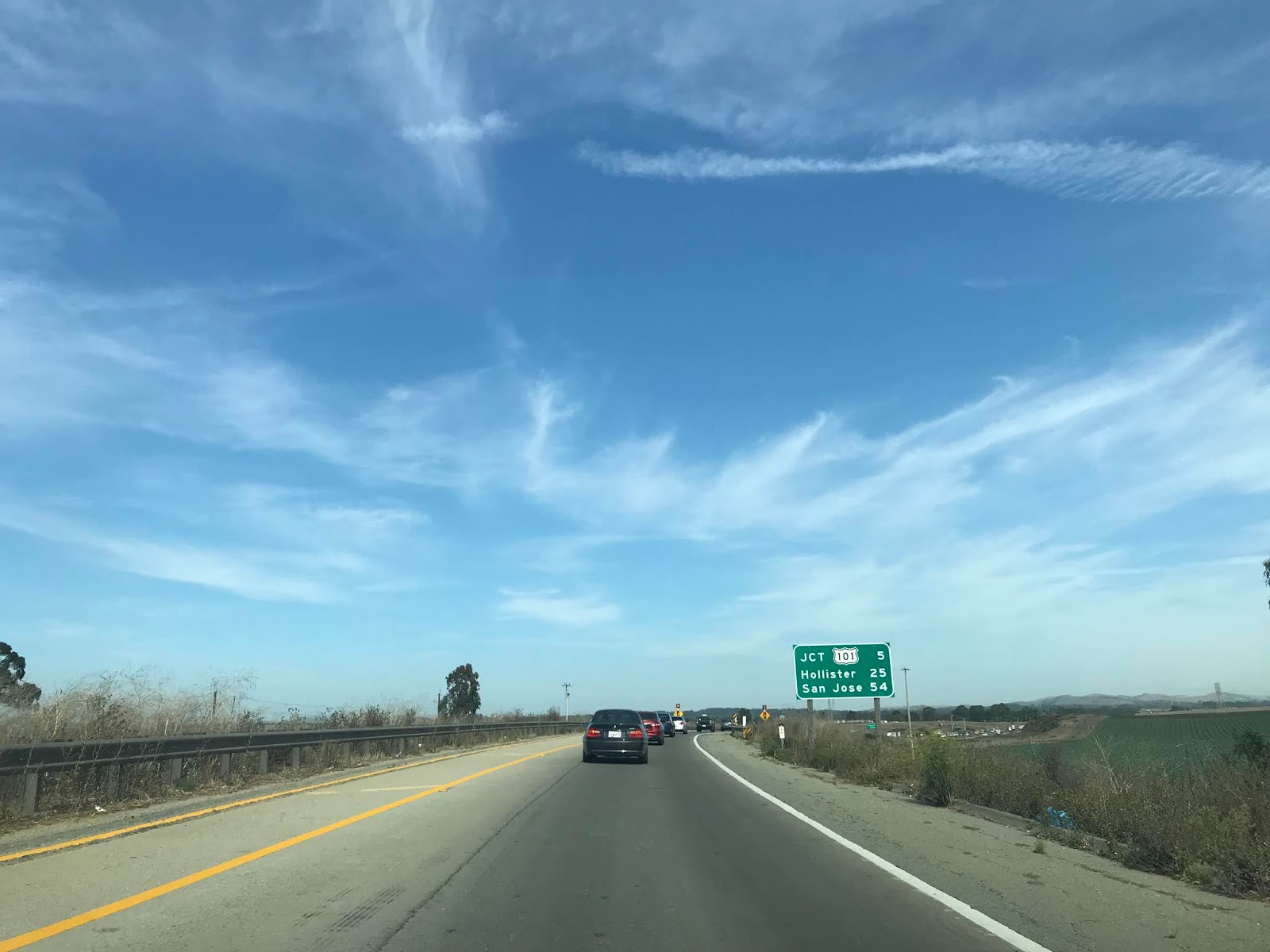 California State Route 156