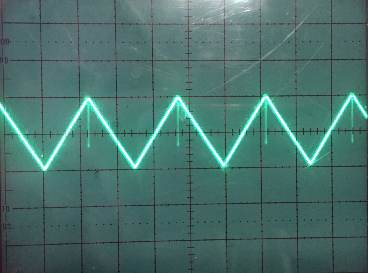 A to Synth: Xonik Waveshaper v1.0