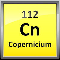 Copernicium: Copernicium