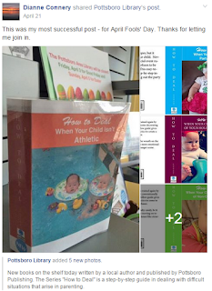 5 Minute Librarian: 15 MORE Viral Content for Your Library's FB Page!