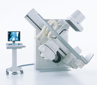 komputer radiologi: manfaat digital radiografi