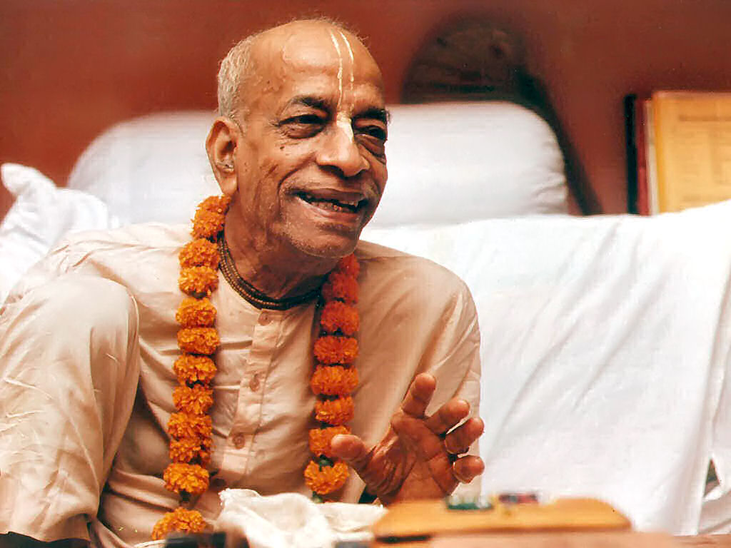 SpiritualsMaster: His Divine Grace A C Bhaktivedanta Swami Srila Prabhupada - Prabhupada Bhajans