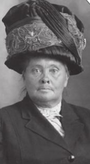 The Dean/Beaver Blog: Julia Etta Kinney